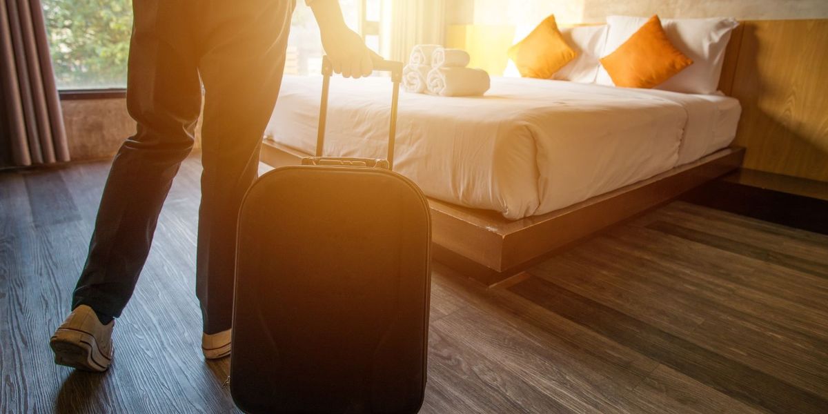 CBRE lowers RevPAR projection for 2024 | Hotel Investment Today CBRE lowers RevPAR projection for 2024 | Hotel Investment Today